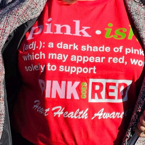 Greek Line Number Club Shirt ace, Deuce, Tre, Quad, Tail Crimson ...