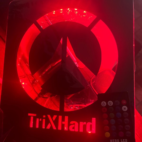 The Witcher Game Led Neon Wall Art,geralt of Rivia Pendant ,gerald of ...