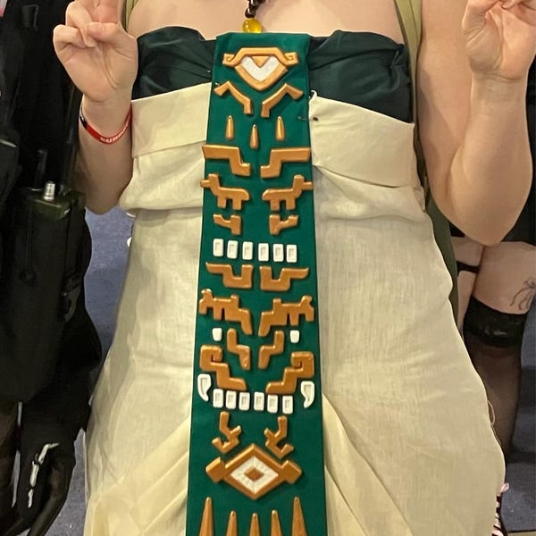 Hu Tao Genshin Impact Cosplay Sewing Pattern, Hu Tao Costume, Genshin ...