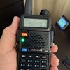 Custom Call Sign Sticker for Baofeng UV-5R | Laser Engraved Ham Radio ...