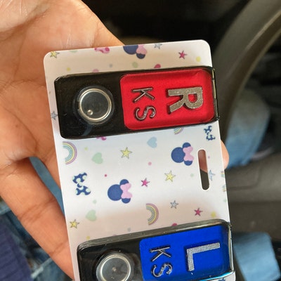 BB Xray Markers / Positional Beads Xray Markers Xray Marker Set Glitter ...