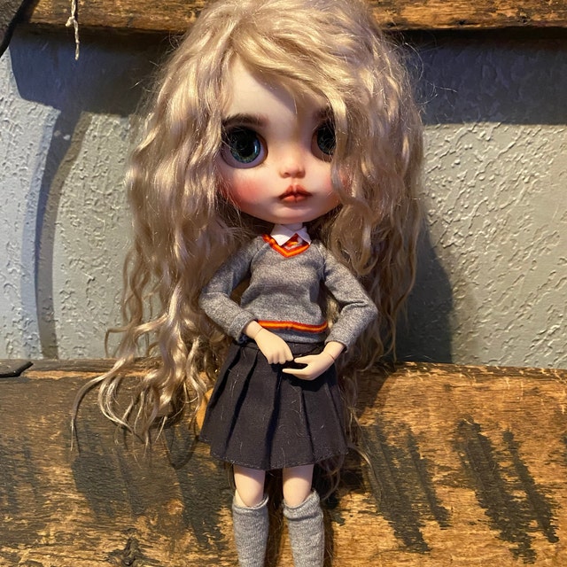 SilviasilverDolls - Etsy