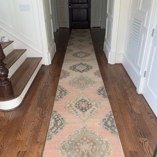 Small Runner Rug,kitchen Runner Rug, Narrow Runner Rug, 2.9x6.2ft FREE ...