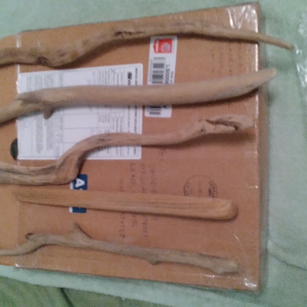 Stone People Craft Kit, Set of 20 SMALL or 15 LARGE People, Family ...