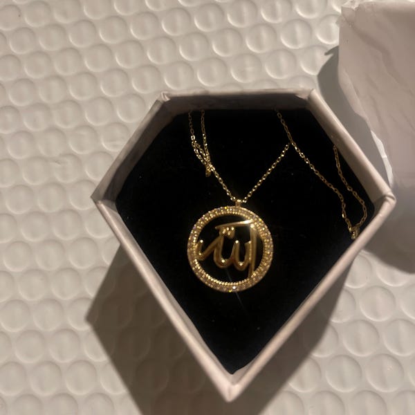 14K Real Gold Family Tree Necklace-gemstone Generational Tree Necklace ...