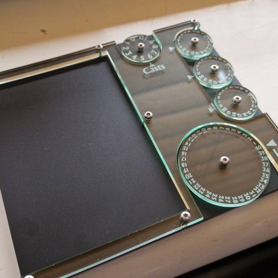 Magic Commander EDH Command Zone Tray MTG Magic the Gathering ...