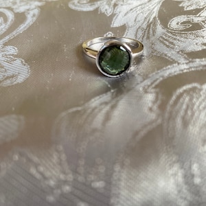 Infinity Promise Ring Bohemian Infinity Ring Best Friend | Etsy