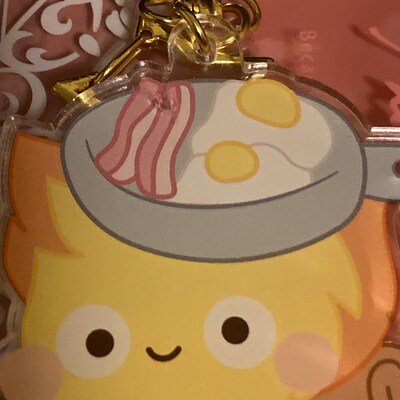 Phoenix Valorant Sticker / Valorant Chibi Vinyl Sticker / Valorant ...