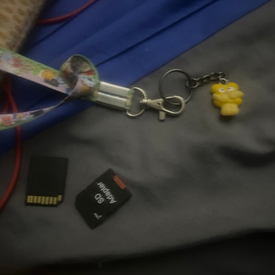 Rain World Slugcat Pairing Stickers - Etsy