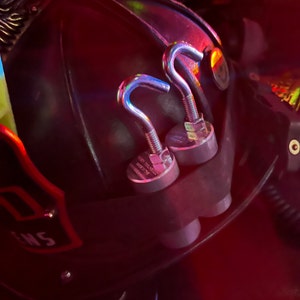 Atomic Wedgies Firefighter Wedge Forcible Entry Tool Made of Aluminum ...