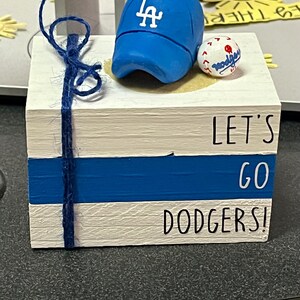 Dog Mini Book Stack, Dog Decor, Pet Decor, Dog Tiered Tray, Mini Book ...