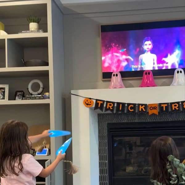 KPDH LED Zoey’s Shin-kal Ceremonial Daggers Sky Blue W/ LED Updated ...