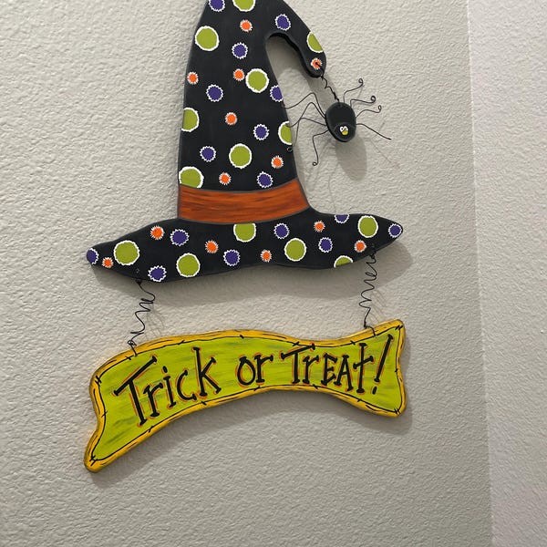 Oversized Silas Scarecrow W/ Black Crow Fall Oversized Wooden Wall ...
