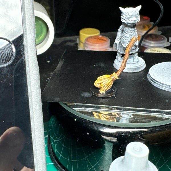 Drift Whale Dirigible Journey Into the Forest by Mini Monster Mayhem ...