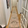 2 ‘ 23 Feet Vintage Extra Long Runner Stair Runner Rug Runner Rugs ...