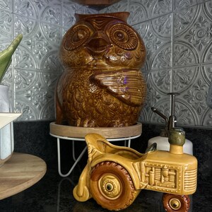 Charming Spooky Metal Halloween House - Etsy