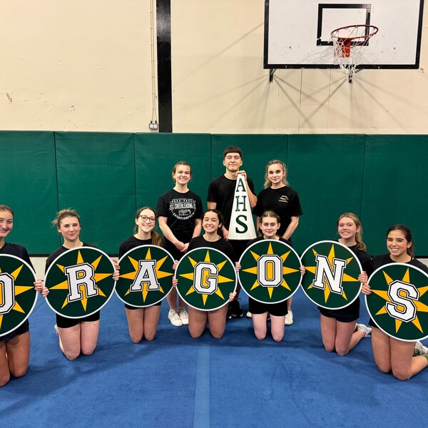 Cheerleading Spirit Stick, Spirit Stick Cheer, Team Gifts Cheer, Pep ...