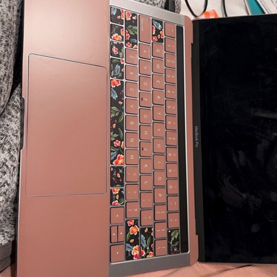 Clear New Microsoft Surface Laptop Skin Sticker Surface Book Top ...