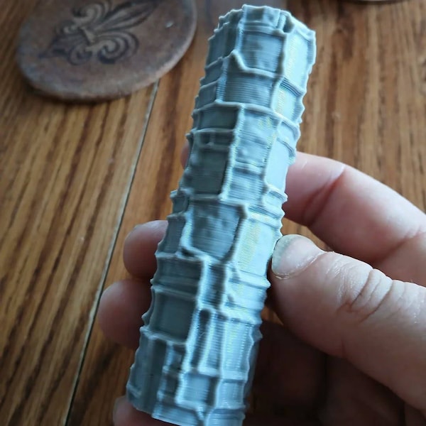 Stone Tile Texture Rollers - Etsy