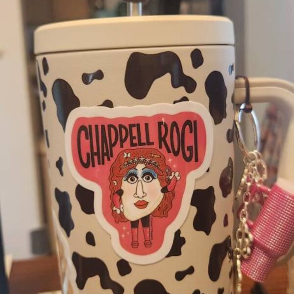 Transphobia Ain't Cowboy Sticker, Leftist Country Music Fan Decal ...