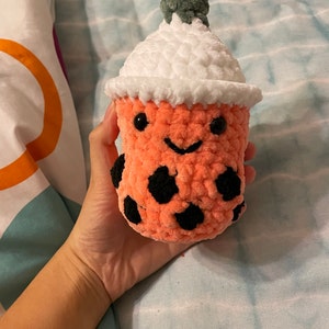 2 in 1 Pattern, Crochet Flame, Crochet Fire, Crochet Soot, Crochet ...