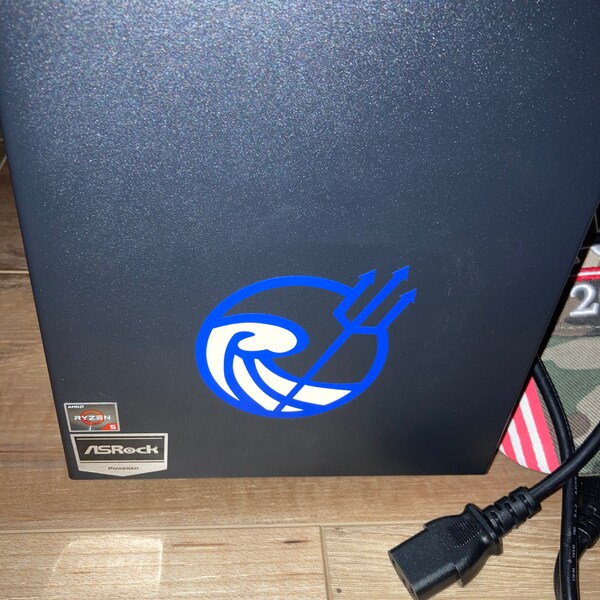 Brackish Life Vinyl Decal Sticker Salt Life Swamp Life Blue Crab - Etsy