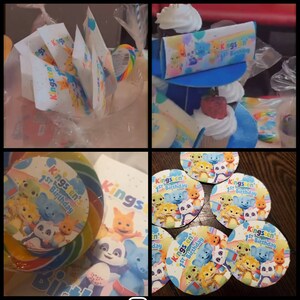 Welcome Sign TIANA Princess Tiana Birthday Welcome Sign - Etsy