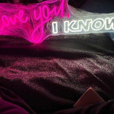 Vice City LED Neon Sign Neon Lighting, Wall Decoration, Home Accessory ...