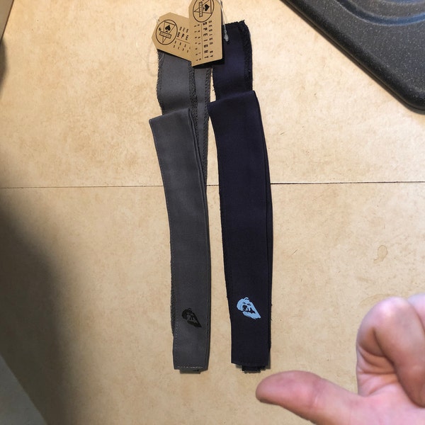 Snake / Big Boss Infinity Bandana - MGS Metal Gear Solid - Cosplay ...