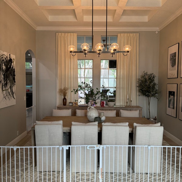 Rings for Roman Shades, Balloon Shade Rings, DIY Sewing Supplies ...