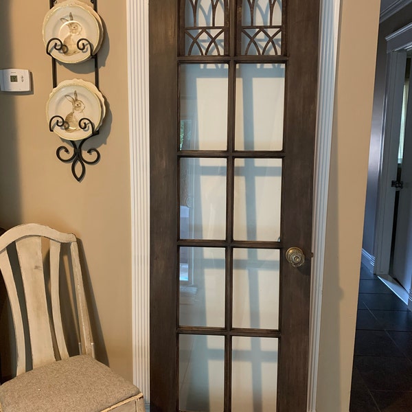 Cathedral Window Designs, Architectural Wood Wall Decor, Window Cutouts ...