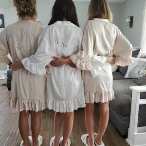 Plus Size Lace Robe XL XXL Robe White Bridal Robe Boudoir - Etsy