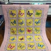 Pop Out I Spy Quilt Pattern - Etsy