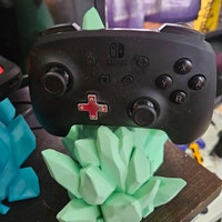 Crystal Controller Holder - Etsy UK