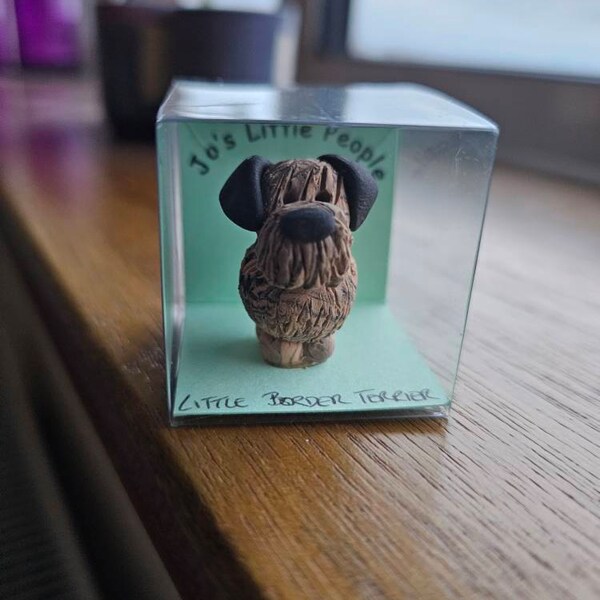 Police Officer Policeman Policewoman Collectable Clay Figure - Etsy UK