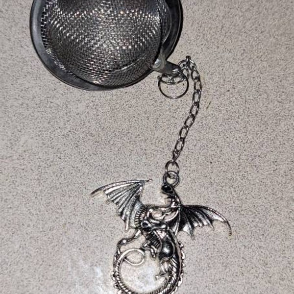 Michael Myers Tea Infuser Halloween Horror Fan Loose Tea Halloween ...