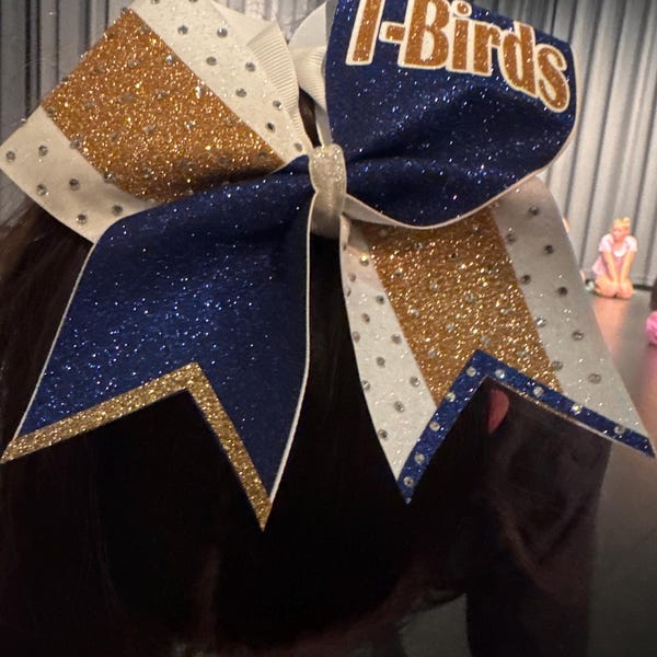 Senior Sashes Designed for Your Team. Price Listed is for Each ...