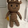 DIY PATTERN - Pet Rock - Amigurumi Crochet PDF - Etsy