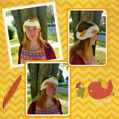 CROCHET PATTERN PDF Sewing Pattern Compact Lds Quad Book Cover - Etsy