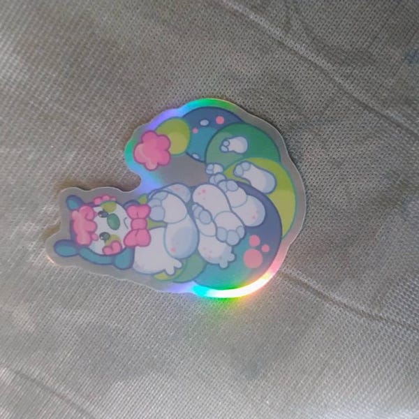 SERIES 2 REGRETEVATOR - Stickers: Wallter, Mark, Lampert, Spud, Dr. Retro, Folly, Pilby, Mach - Etsy