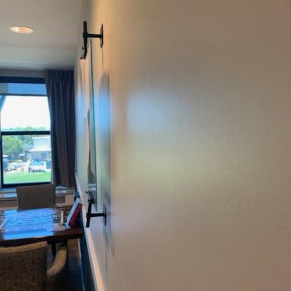 Wall Mounted Floating Photo Frames Art Display Picture Wall Decor - Etsy