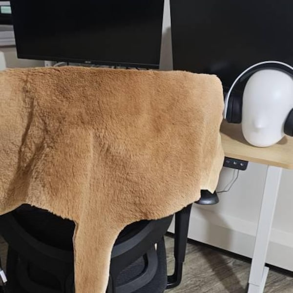 Kangaroo Hide Leather Skin - Australian Made - Etsy