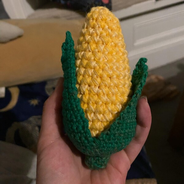 ASPARAGUS Crochet Pattern PDF Amigurumi Asparagus Spears. Crochet Asparagus Pattern. Crochet ...