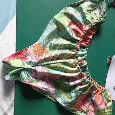 Minnie French Knickers Sewing Pattern PDF Instant Download Evie La Lùve ...