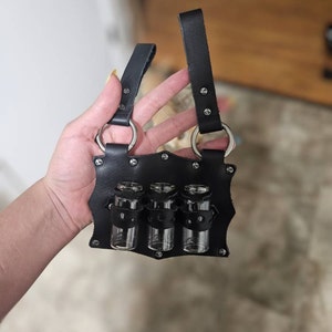 Custom Leather Plague Doctor Mask Made to Order - Etsy