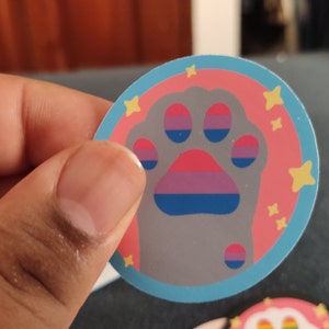 Non Binary Enby LGBTQIA Enamel Pin | Etsy