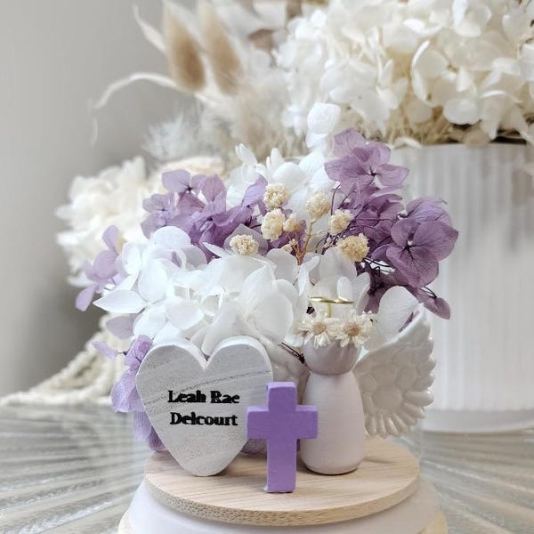 Angel Mail Mini Gift Box Set - Angel & Heart - Custom Skin Tones and ...