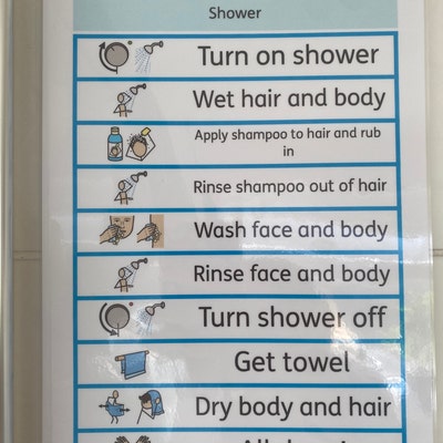 Social Story Going to the Doctors Autism ADHD Special Needs ASD ...