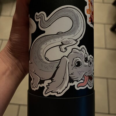 E.T. Vinyl Sticker E.T. the Extra Terrestrial Movie Die Cut - Etsy