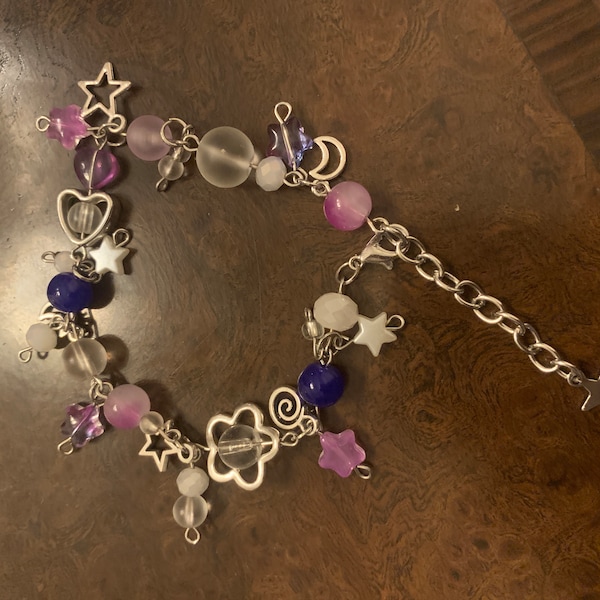 Bunny Keychain (opt. Phone Charm) - Etsy